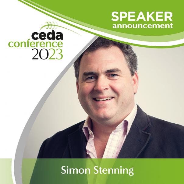 Ceda announces speaker line-up for 2023 conference | Public Sector Catering